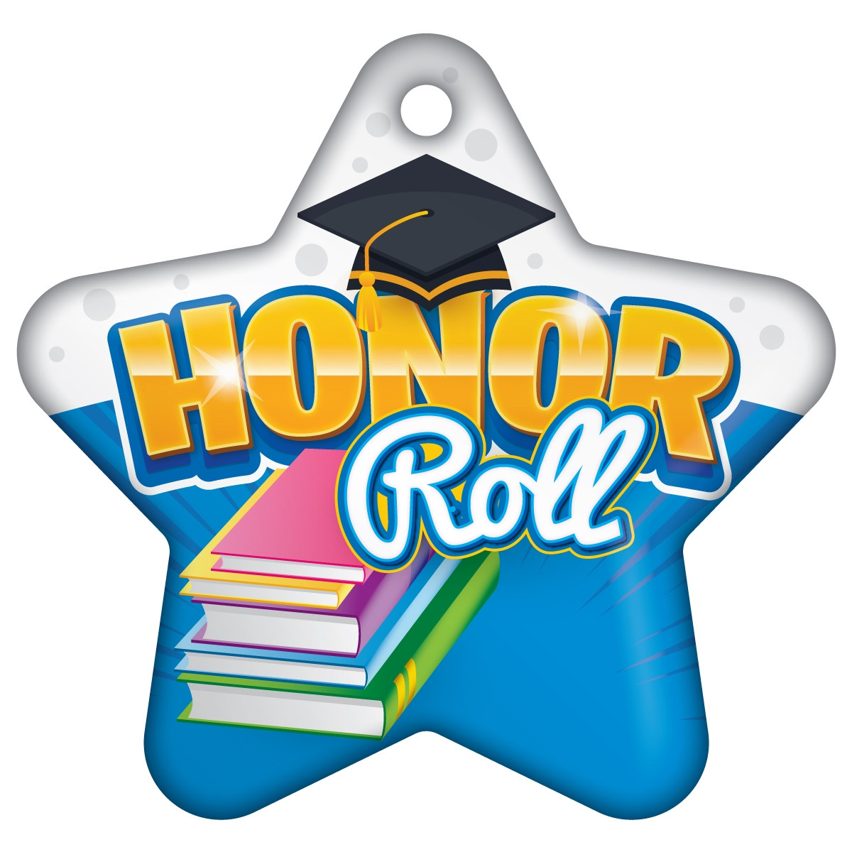 Honor Roll Policy - Allen M. Stearne School