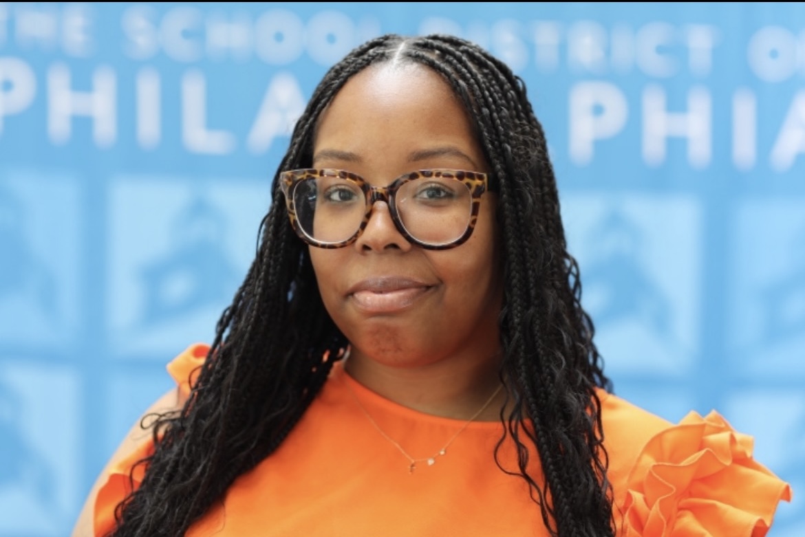 Leadership - Allen M. Stearne School